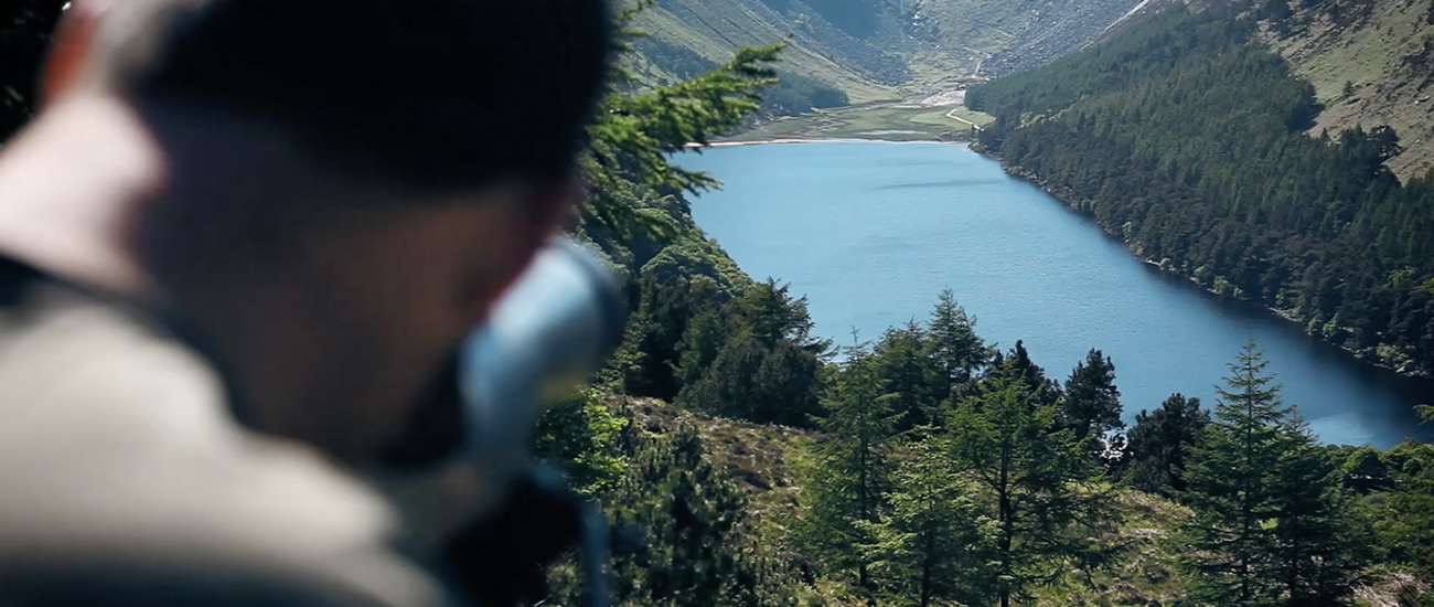 National Parks & Wildlife Services | TETRA Ireland | Secure Emergency ...