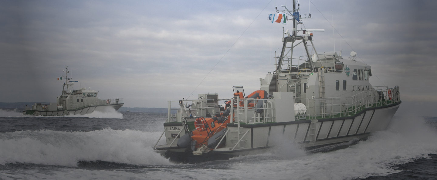 Irish Revenue Commissioners | TETRA Ireland | Secure Emergency Radio ...