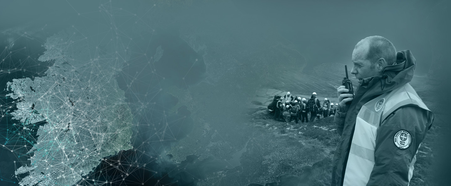 TETRA Ireland | Secure Emergency Radio Communications Network